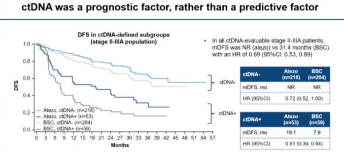 名家引路，年终盘点 | 2022肿瘤领域重磅研究回顾之肺癌免疫治疗篇！_辅助_化疗_患者