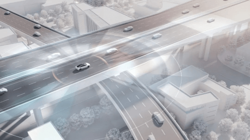 高阶智驾NOA一季度上线 智己携手Momenta联合打造IM AD_搜狐汽车_搜狐网