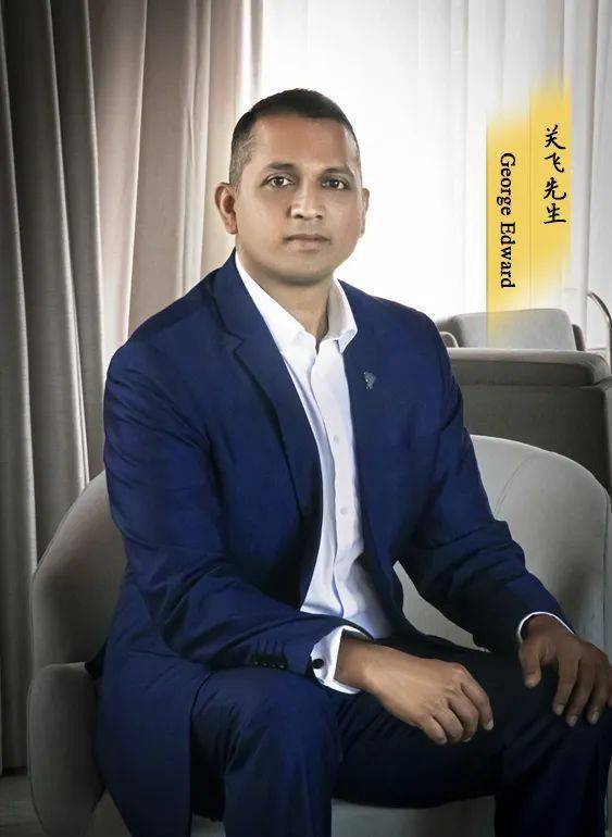 夜空中最亮的星 | 致敬，2022酒店行业最美的人！_先生_卡尔顿_康莱德