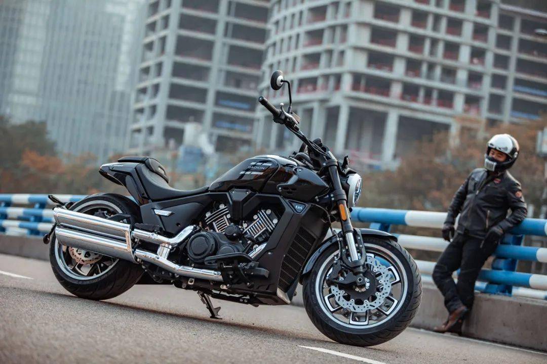 高金THOR 1000静态体验：足以媲美进口车的国产首款公升级巡航_搜狐汽车_搜狐网