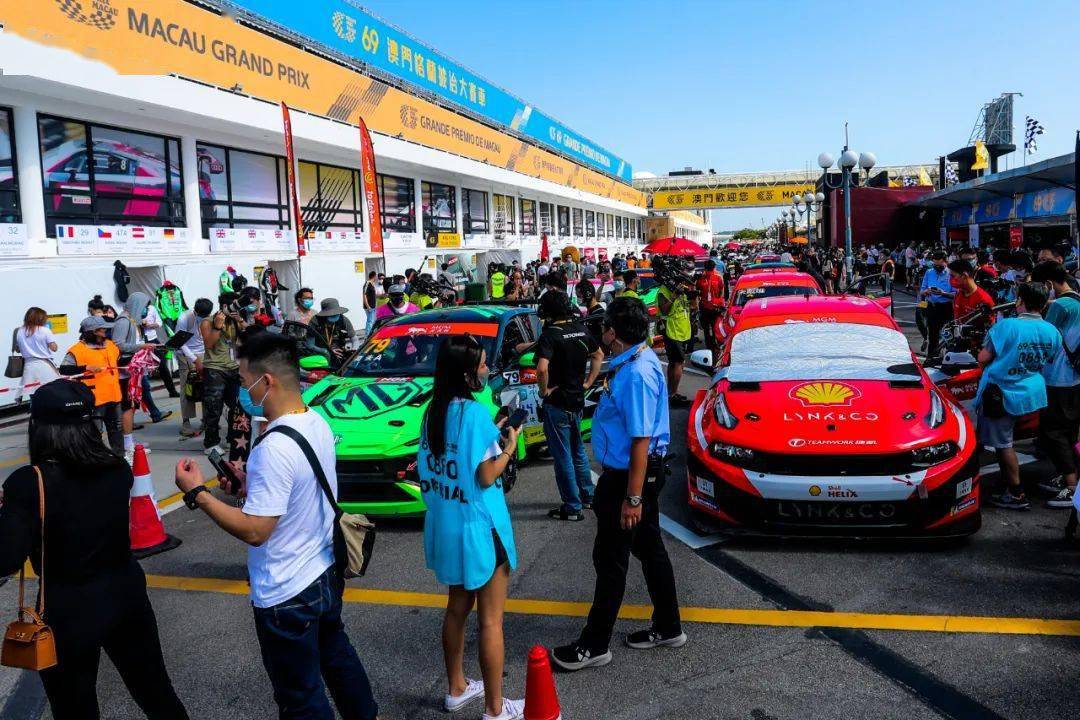 2022 CTCC大事记，每一件都与您共同见证！_搜狐汽车_搜狐网