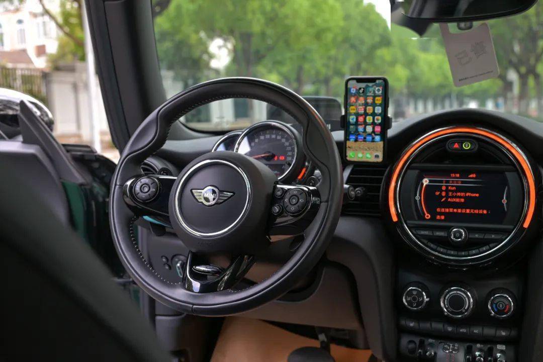 5000公里MINI Cooper S使用体验_搜狐汽车_搜狐网