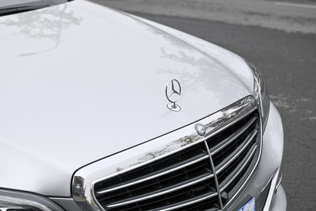 【淘车作业】16.58万买立标奔驰E260L，有不俗配置，还有过硬整备_搜狐汽车_搜狐网