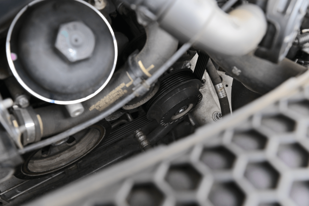 【淘车作业】16.58万买立标奔驰E260L，有不俗配置，还有过硬整备_搜狐汽车_搜狐网