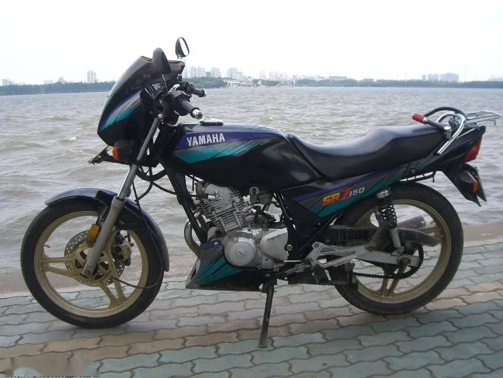 【回顾记忆中的经典车】22. SRZ150，劲豹来袭_搜狐汽车_搜狐网