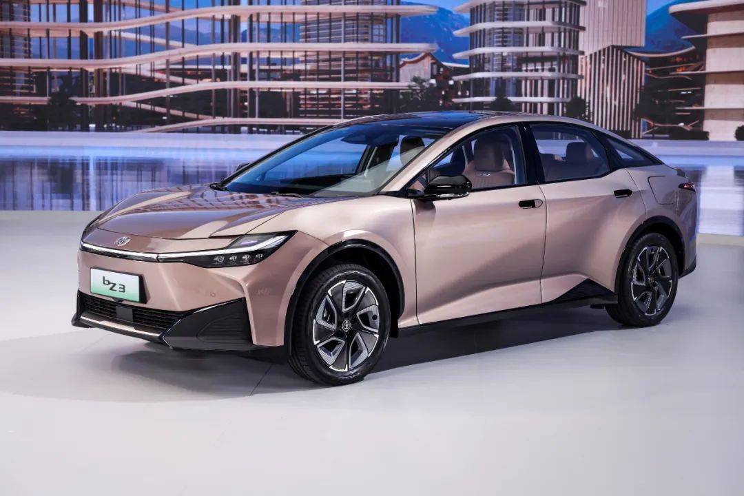 理想L7、智己LS7、丰田bZ3领衔，2月上市新车盘点！_搜狐汽车_搜狐网