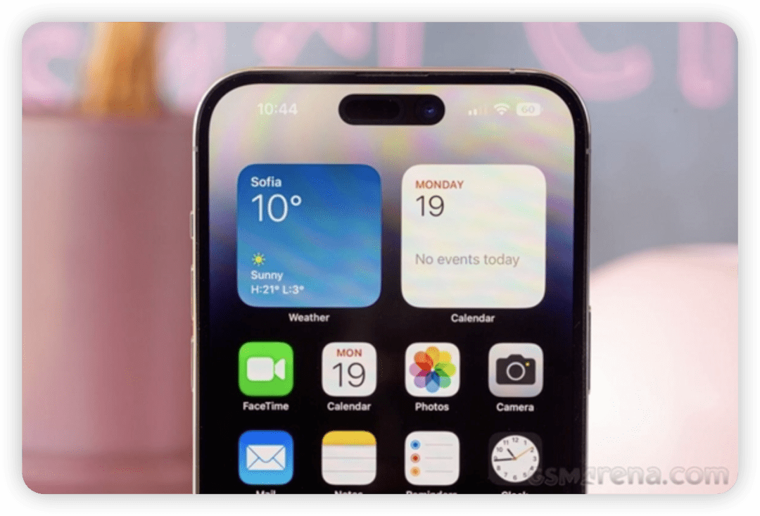 iPhone 15全系USB-C！iOS 17 曝光_Pro_进行_Max