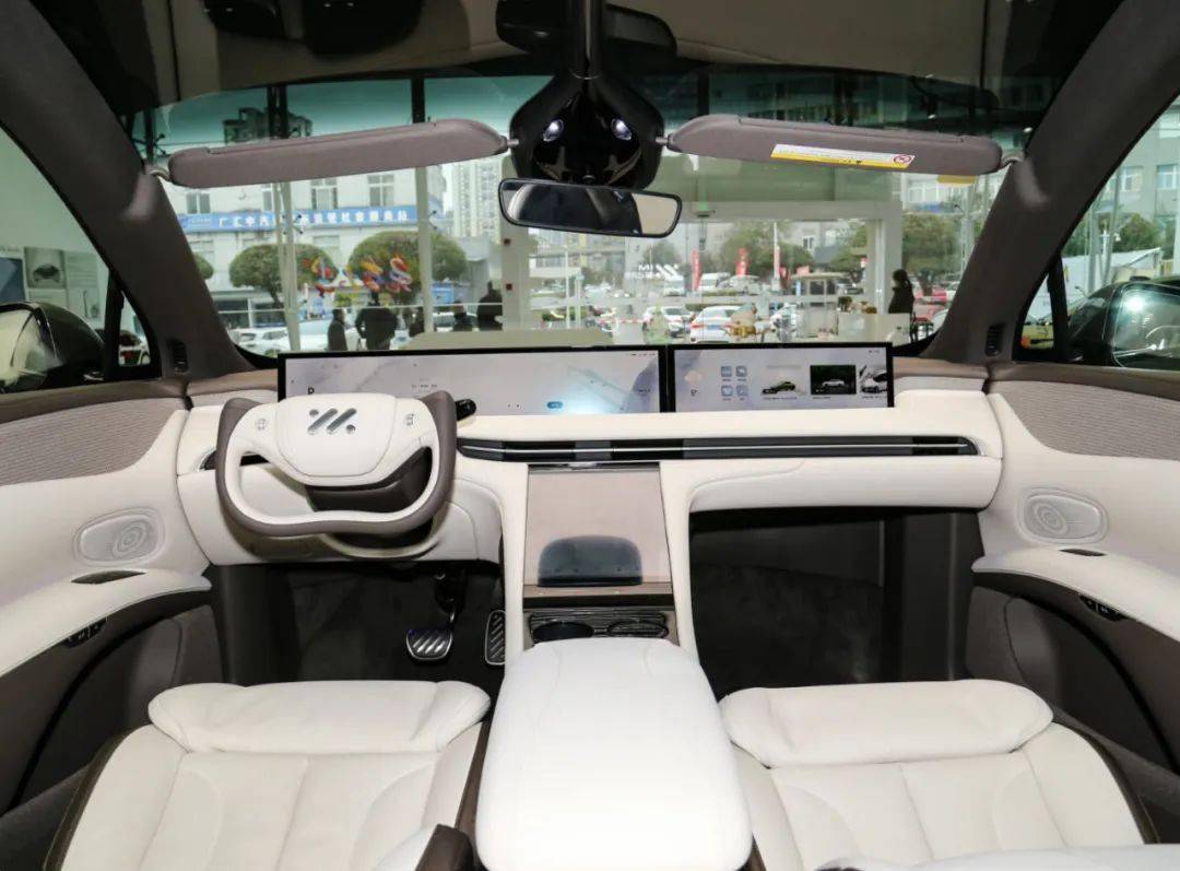 理想L7、智己LS7、丰田bZ3领衔，2月上市新车盘点！_搜狐汽车_搜狐网