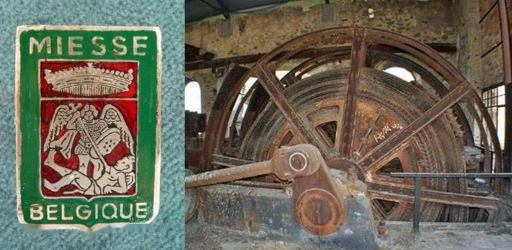 消失的比利时卡客车品牌——Miesse_搜狐汽车_搜狐网