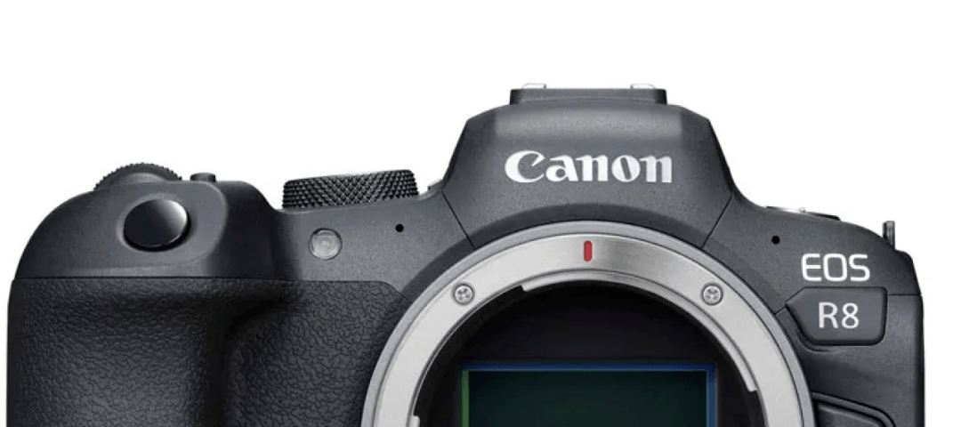 佳能EOS R8 规格_机身_视频_人民币