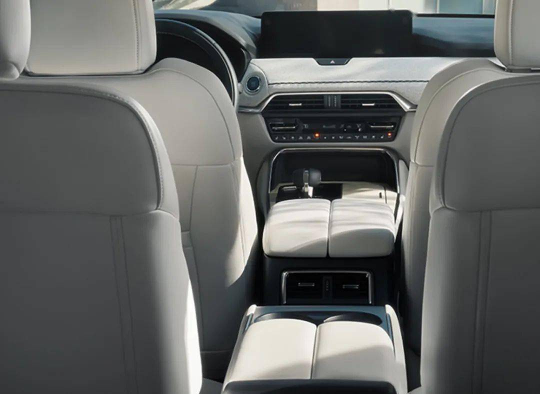 配3.3T L6发动机，马自达CX-90发布！有望年内国产？_搜狐汽车_搜狐网