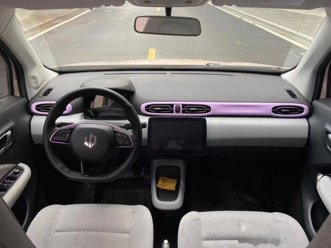 2022年 零跑T03 续航400 原版原车_搜狐汽车_搜狐网