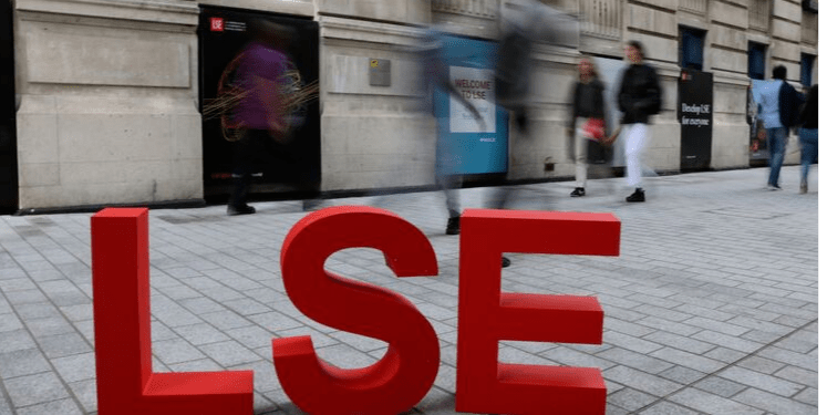 23fall录取捷报 | 伦敦政治经济学院（LSE）会计、组织与制度硕士（AOI）_工作_同学_ta