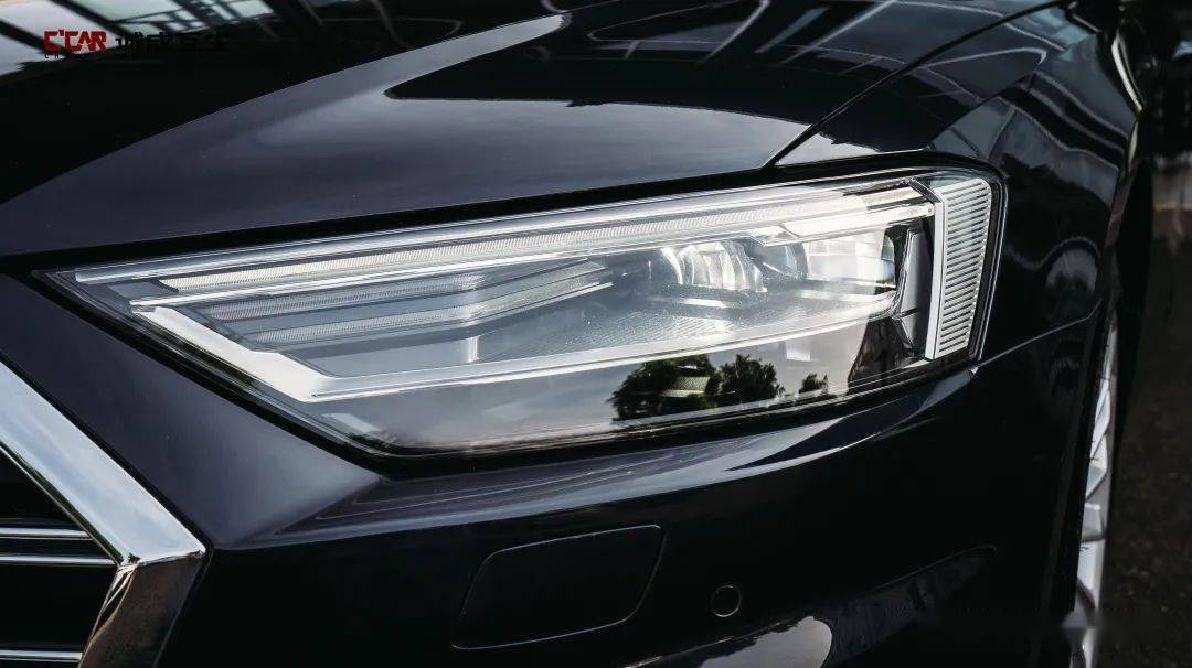 花同样的钱，别人开C级车，你却能开D级车！【奥迪A8 改款 Plus A8L 50 TFSI quattro 舒适型】_搜狐汽车_搜狐网