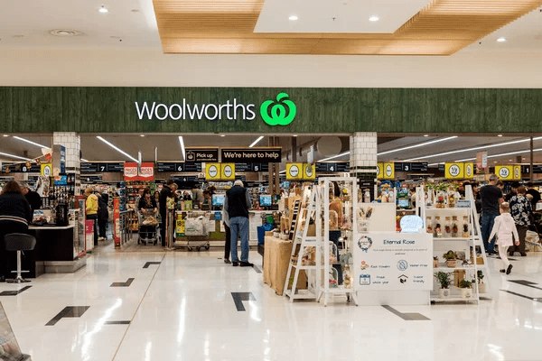 寻找锦鲤！Woolies新活动：消费满30澳元可抽5000澳元礼品卡！_Bricks_Farm_Rewards