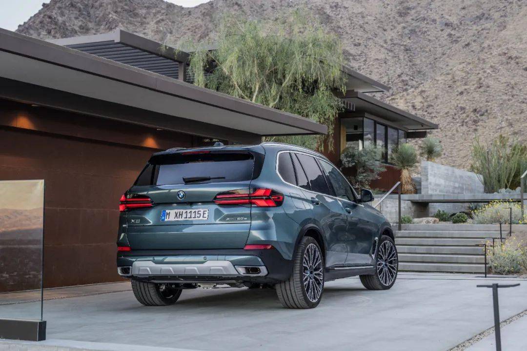 罕见！德国市场中改新宝马X5最高涨幅1.23万欧元，中国X5L还会涨价吗？_搜狐汽车_搜狐网