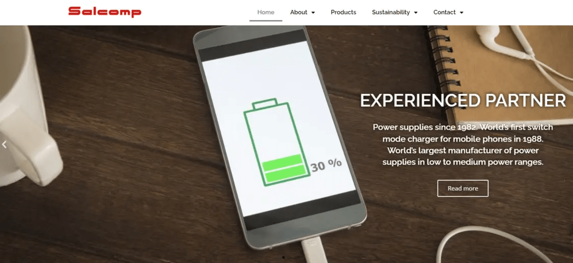 苹果供应商赛尔康拟将印度员工人数增加逾一倍 达到近2.5万人_Salcomp_充电器_芬兰