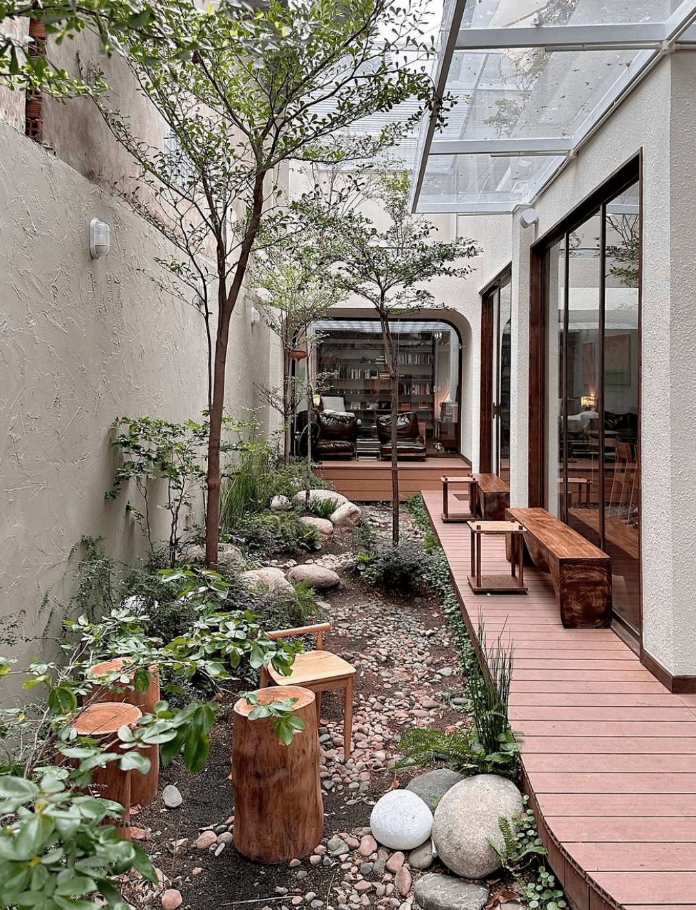 胡志明市探店 77 · Oshima's Cafe_Oshima's_Cao_合作