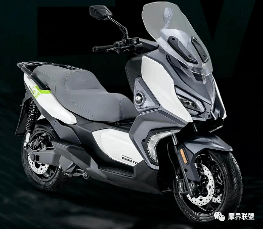45999元起的钱江OMO07电摩..._搜狐汽车_搜狐网