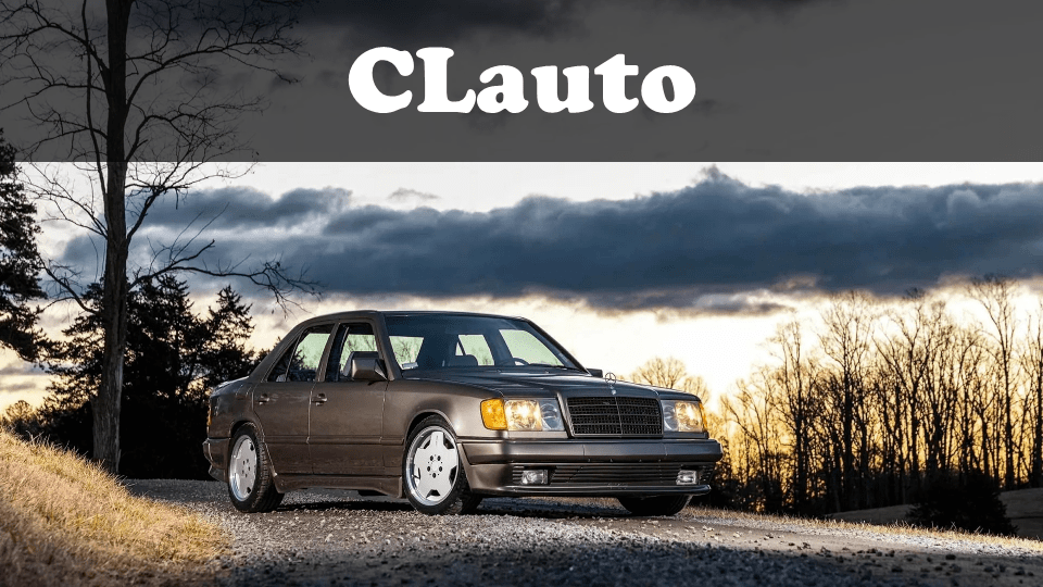 60万美元，这台北美限量13台的奔驰AMG Hammer，美妙的6.0L+V8 | 酷乐汽车_搜狐汽车_搜狐网