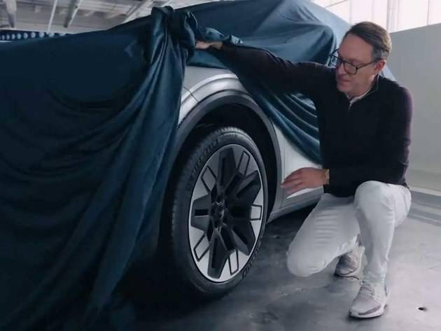 福特3月发布基于MEB平台的全新电动SUV_搜狐汽车_搜狐网