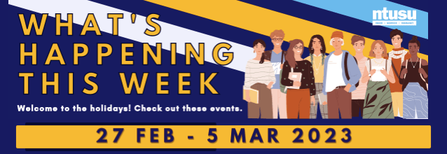 NTU Recess Week 精彩活动合集抢先看_FunkFest_ntu_来源