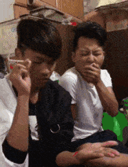 搞笑GIF： 千万不要在埋怨你的队友了，你不知道他真的很努力_妈妈_结果_老公