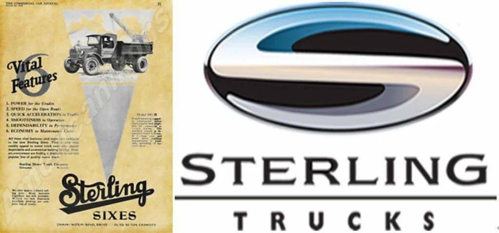 链条传动美式重卡，Sterling HCS-330清障车_搜狐汽车_搜狐网