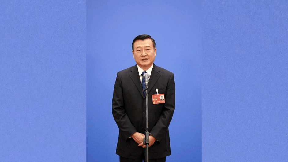 首次亮相 部长通道”,这三位部长传递出重要信号!倪虹住房应急