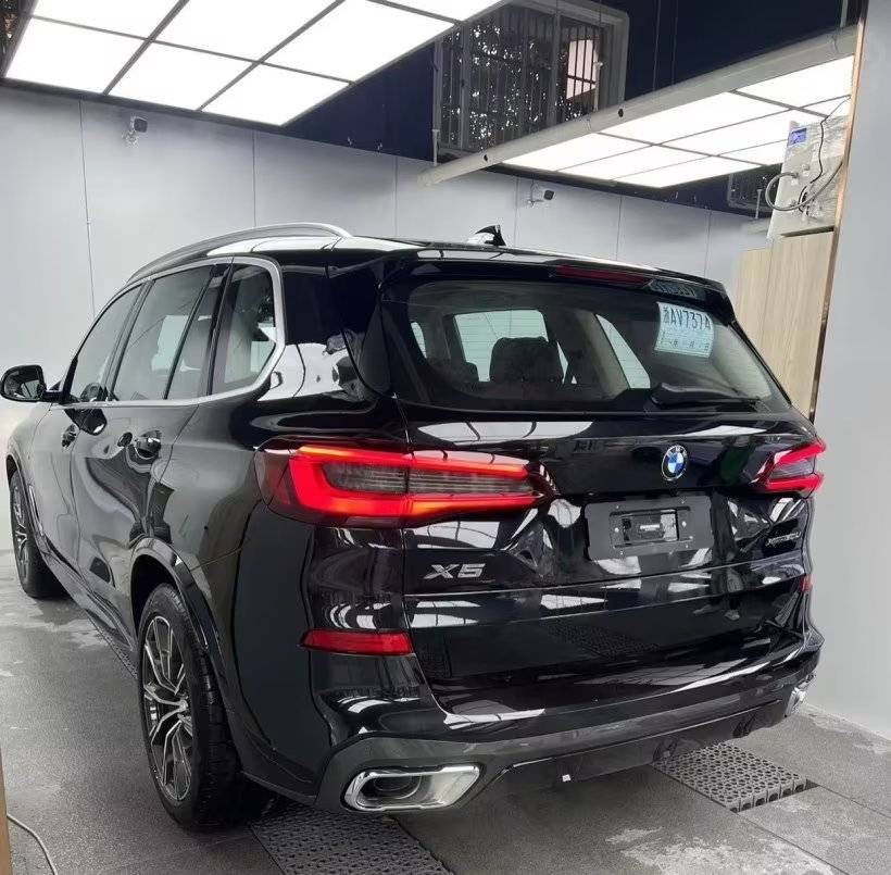 问及宝马x5耗油厉害吗，我有话说，宝马X5车友圈（618期）_搜狐汽车_搜狐网