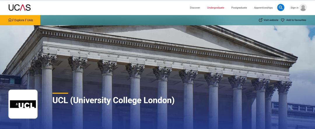 英国本科申请 | 手握4个A*，斩获世界第8，伦敦大学学院UCL本科offer！_同学_杜伦_收获