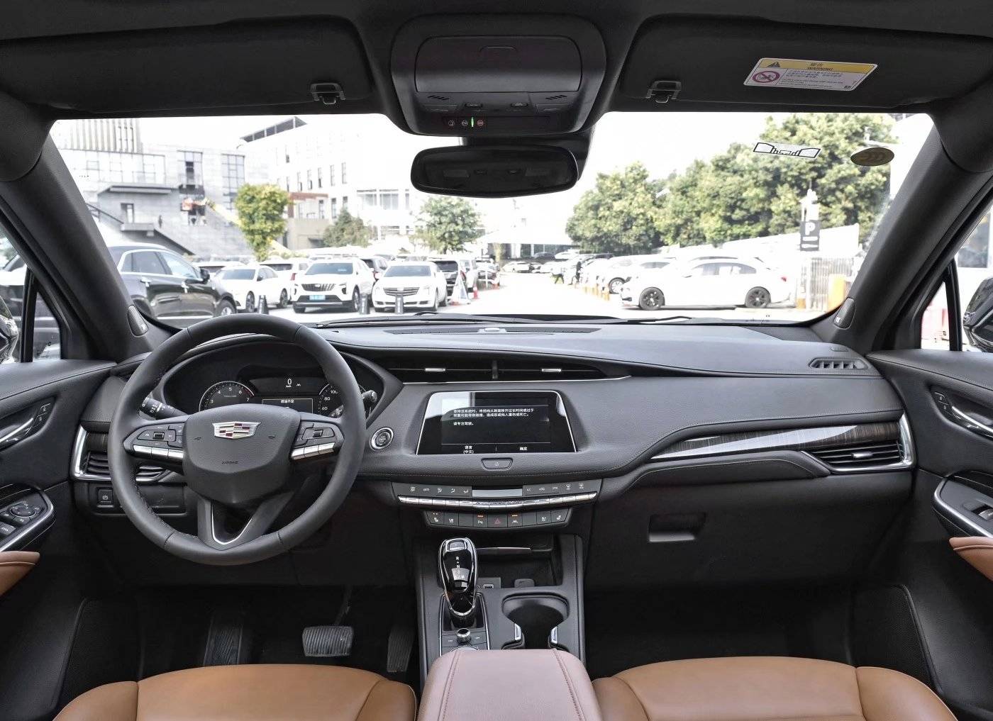 凯迪拉克xt4优惠10万是真的吗，内行人来聊聊，凯迪拉克XT4车友社区（559期）_搜狐汽车_搜狐网