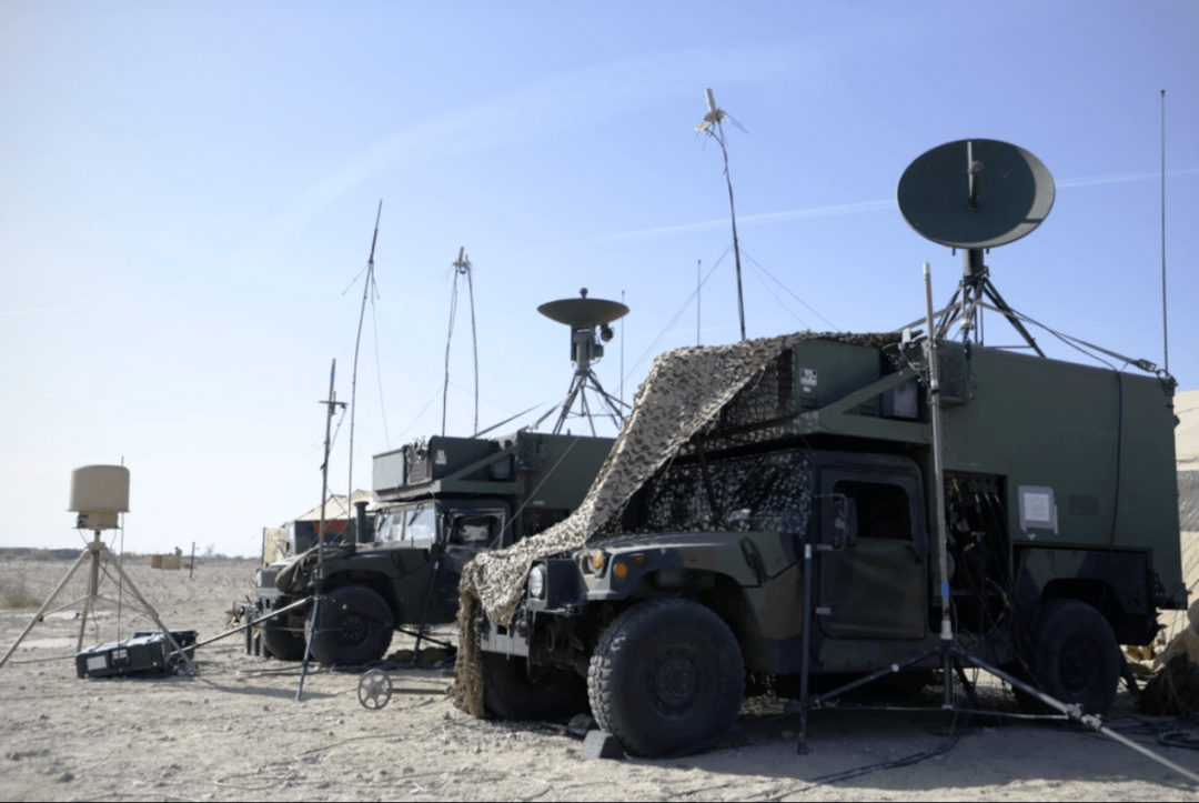 早读 | 美陆军要淘汰RQ-7，对新一代无人机有何要求？ - 网际谈兵