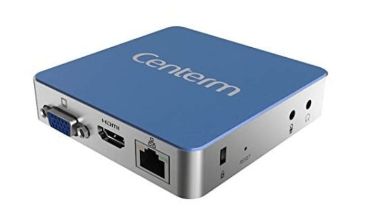 IDC：中国品牌升腾（Centerm）拿下瘦客户机市场第一_设备_服务器_全球