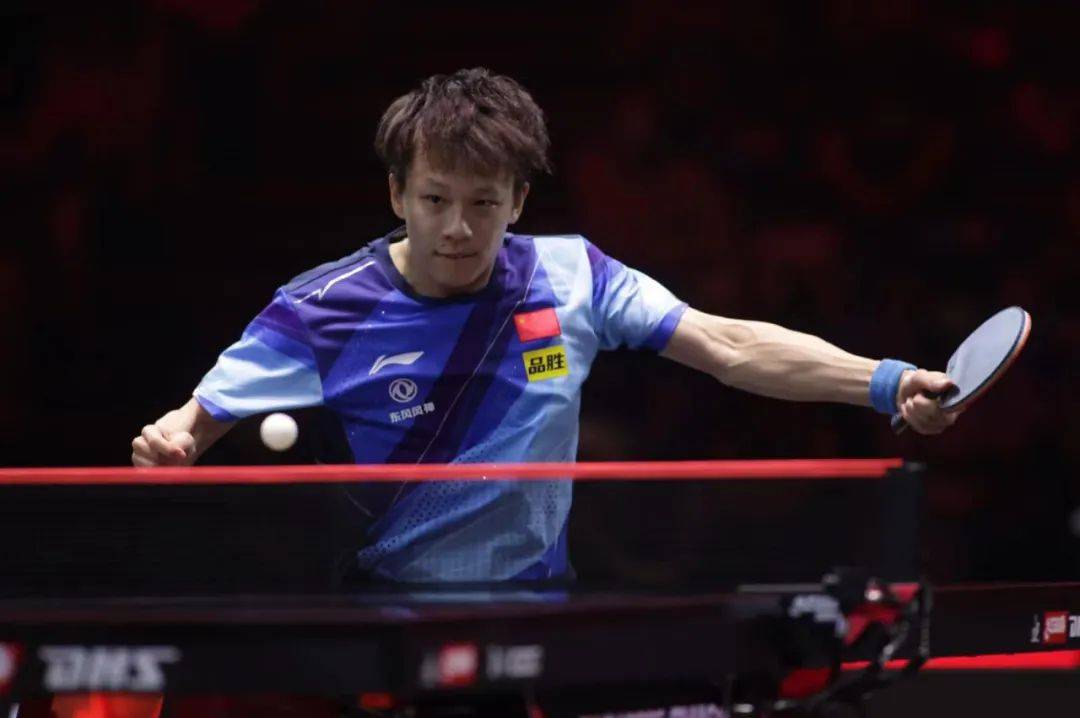 Lin Gaoyuan defeated Liang Jingkun, "Shatou" will compete with Zhang ...