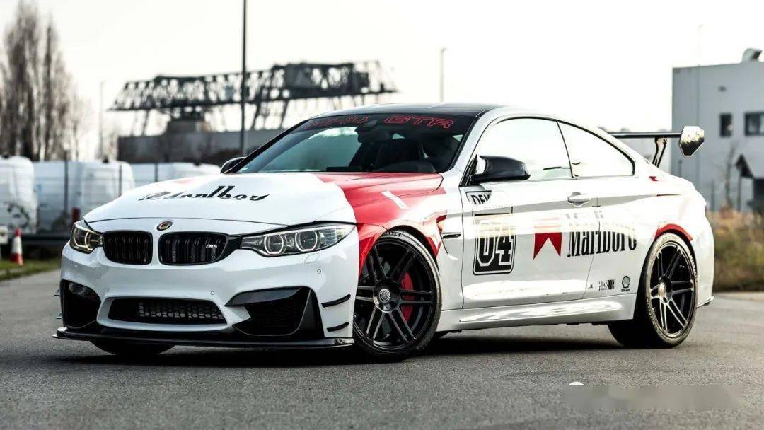 700多匹Manhart MH4 GTR，M4 DTM冠军版再升级 | 酷乐汽车_搜狐汽车_搜狐网