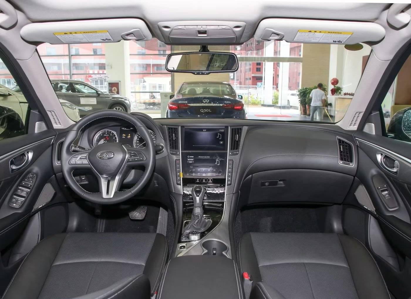 英菲尼迪q50l为什么养不起，内行人来告诉你，英菲尼迪Q50L车友社区（991期）_搜狐汽车_搜狐网