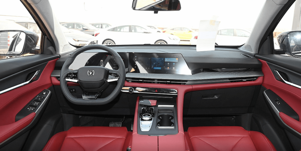 预算12-15万元挑好车？第三代荣威RX5对比第二代长安CS75 Plus_搜狐汽车_搜狐网