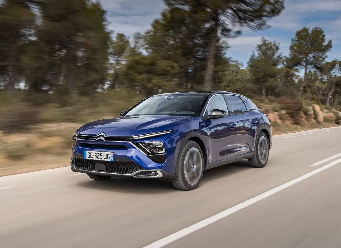 凡尔赛c5x到底怎么样，同款车主来说说，凡尔赛C5X车友论坛（342期）_搜狐汽车_搜狐网