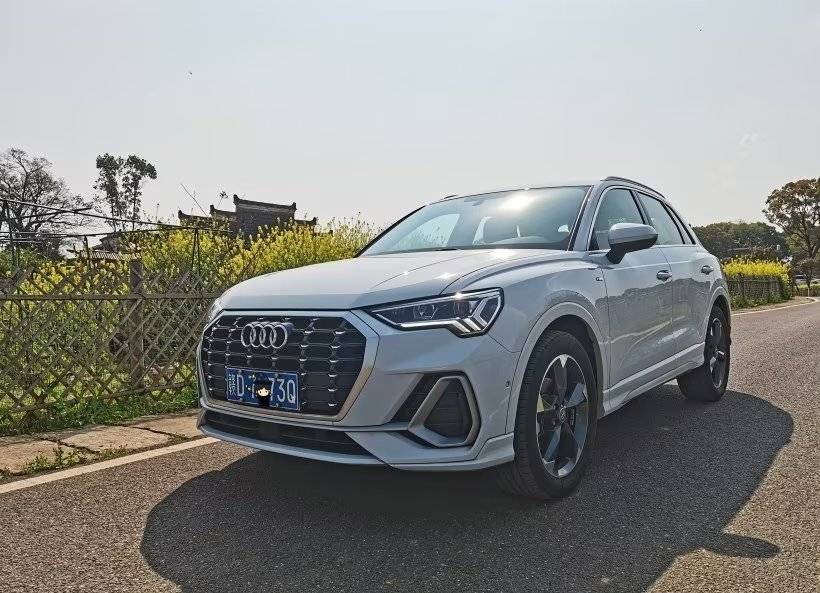 奥迪q3和CRV哪个好，我来聊聊，奥迪Q3车友圈（343期）_搜狐汽车_搜狐网