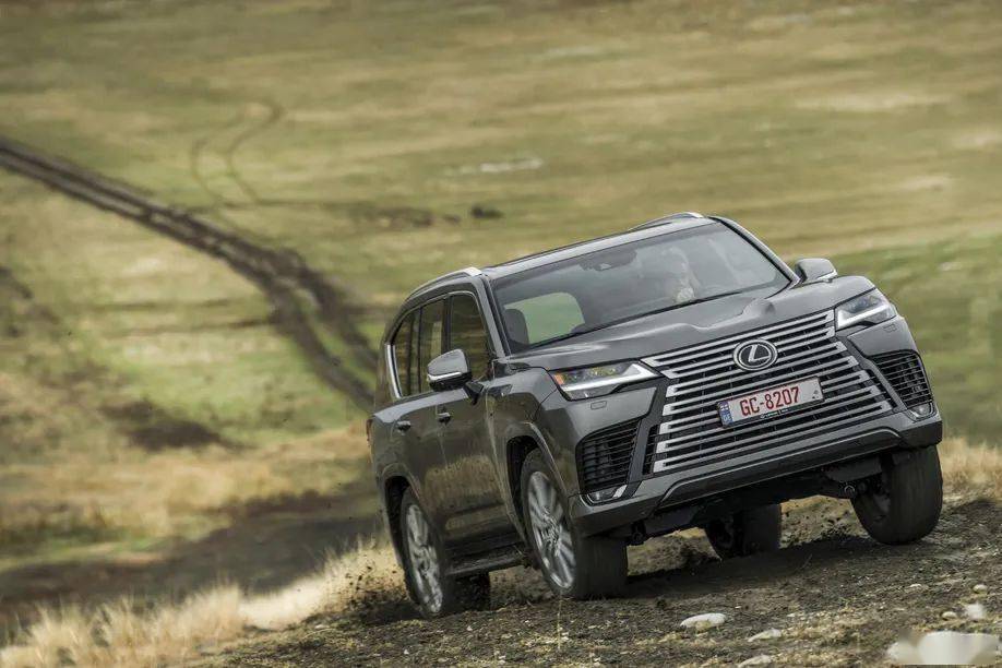 大57是小弟弟！雷克萨斯顶级旗舰要来了_搜狐汽车_搜狐网