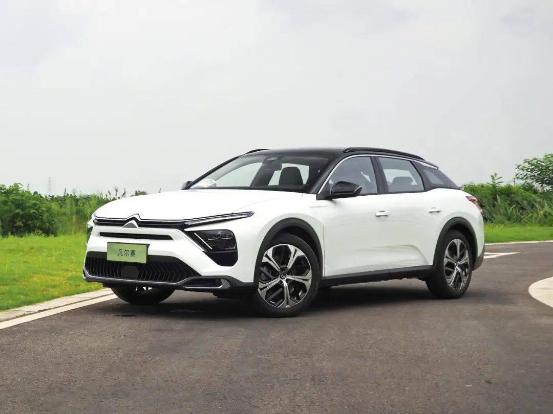 1.6T+8AT、2.5L+6AT，都卖15万，看完觉得啥车都不帅了！_搜狐汽车_搜狐网