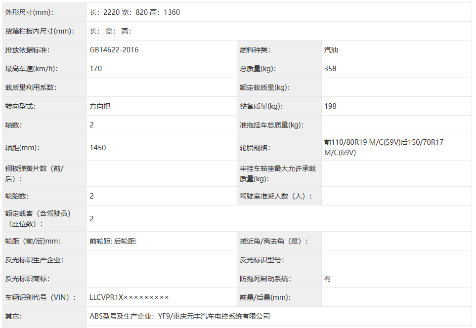 大变样，无极双缸ADV DS525 外观更新，动力小提升_搜狐汽车_搜狐网