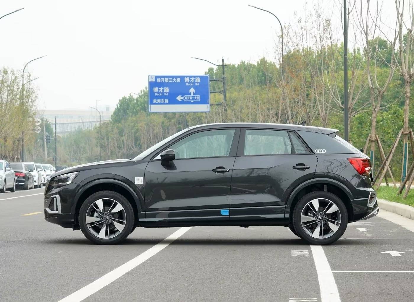 有关奥迪q2l和q3哪个更值得买，你清楚吗？奥迪Q2L车友群（672期）_搜狐汽车_搜狐网