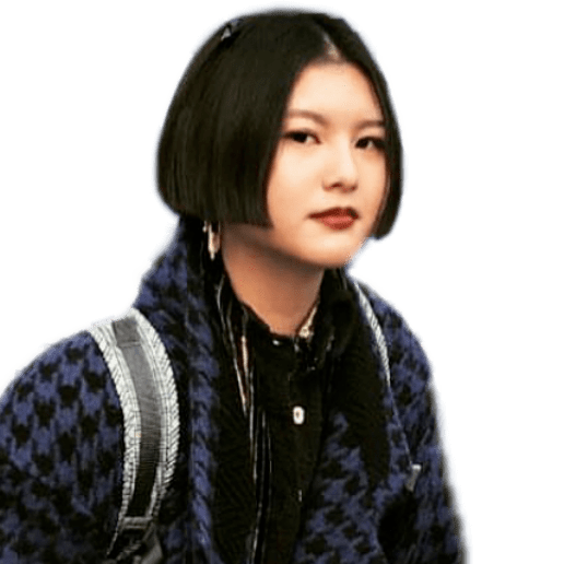 ACG导师丨从帕森斯服装到纽大数媒，她注重批判思维和跨学科融合，送学生上哈佛/哥大/RCA/UAL..._设计_课程_媒体