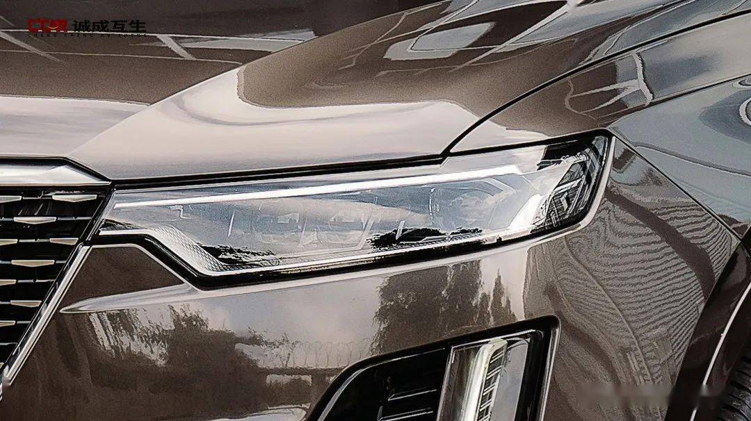 美系SUV，气场不输BBA，真有排面，不到半价！【凯迪拉克XT6 28T 六座四驱豪华型】_搜狐汽车_搜狐网