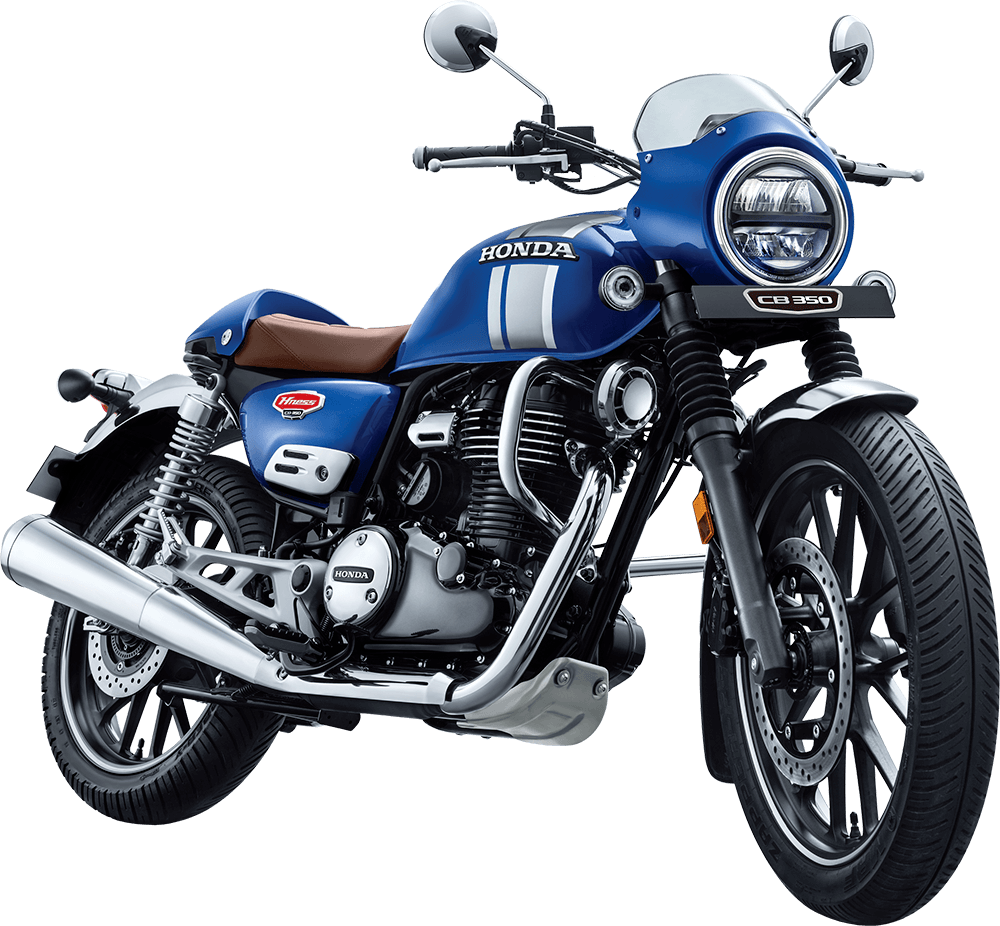 本田H’ness CB350/CB350RS 小排量复古车型在印度率先发布！_搜狐汽车_搜狐网