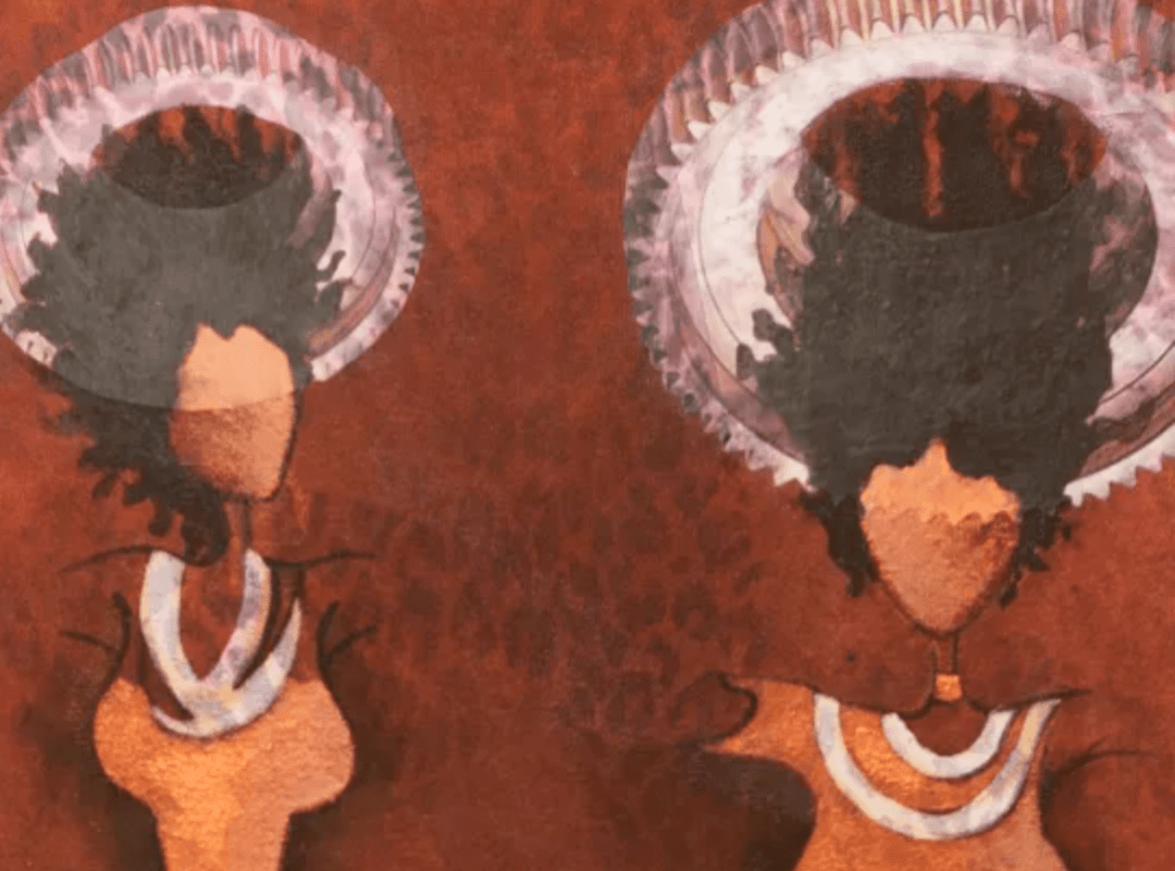 可口可乐用AI做广告？设计酷爆了！_创意_名画_短片