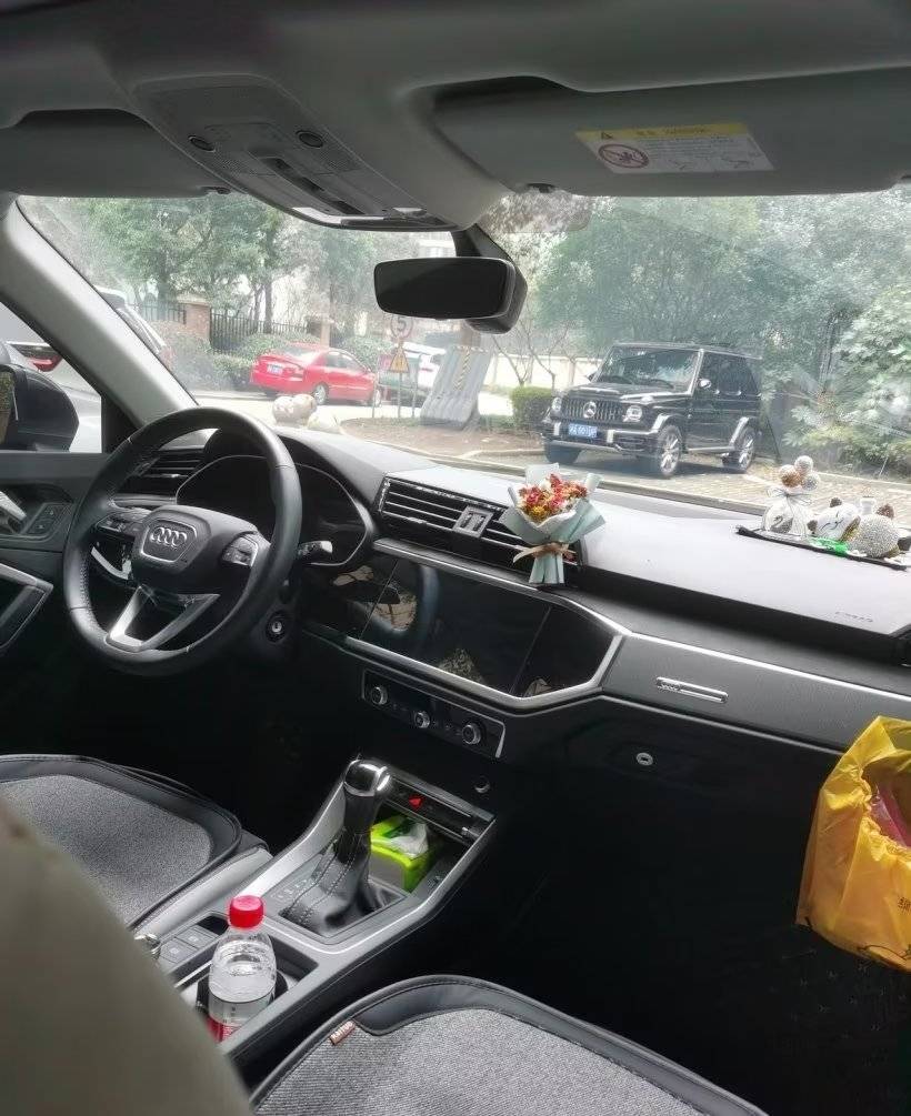 奥迪Q3买哪款好，我来聊聊，奥迪Q3车友会（738期）_搜狐汽车_搜狐网