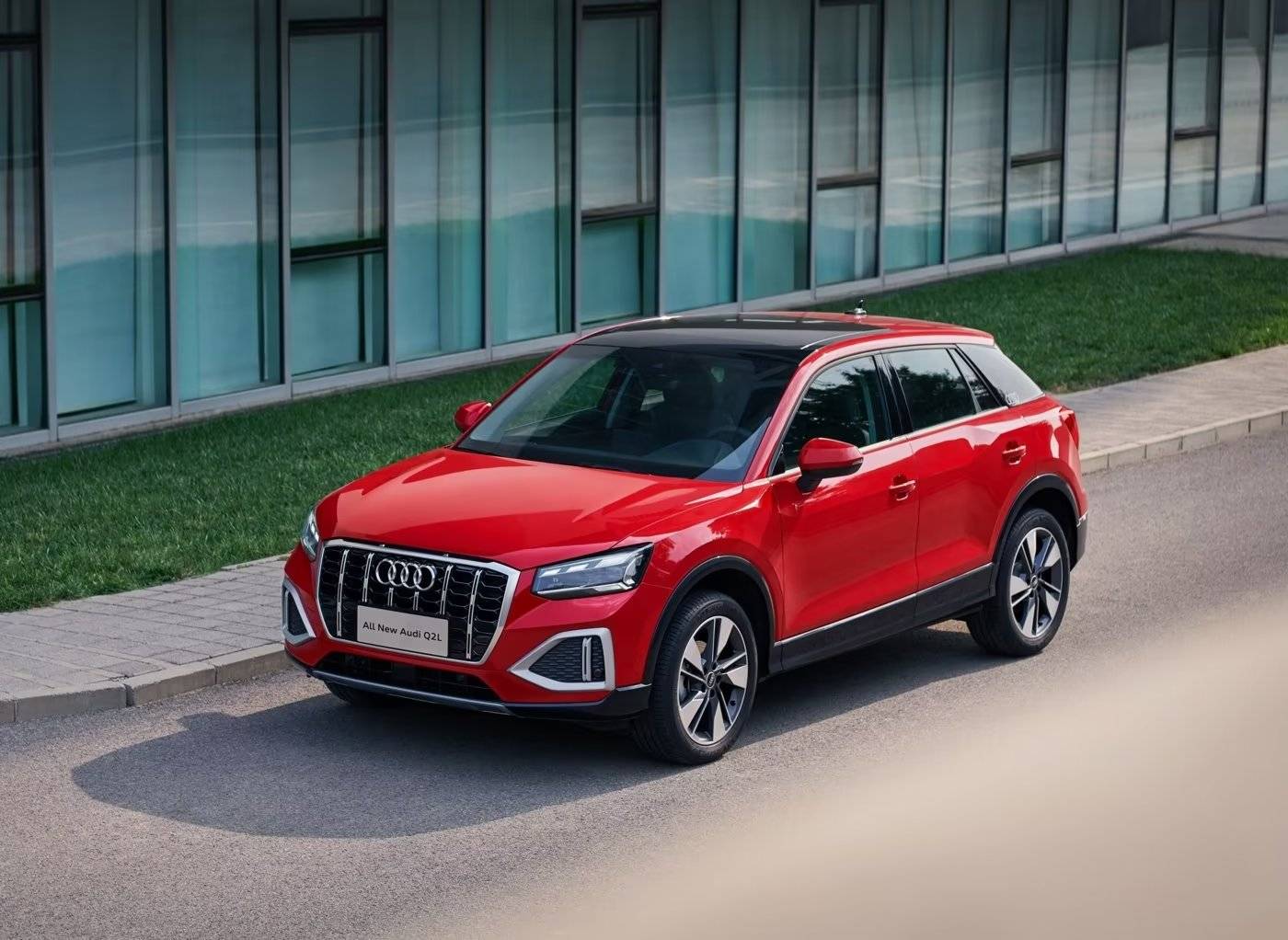 奥迪q2letron续航评测，我来聊聊，奥迪Q2L车友论坛（728期）_搜狐汽车_搜狐网